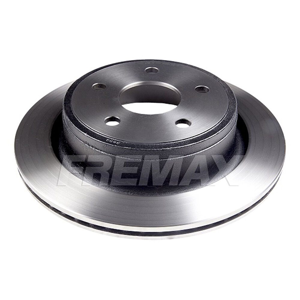 Fremax Carbon+ Brake Disc Rotor - Single - Rear - BD-3006 | Supercheap Auto