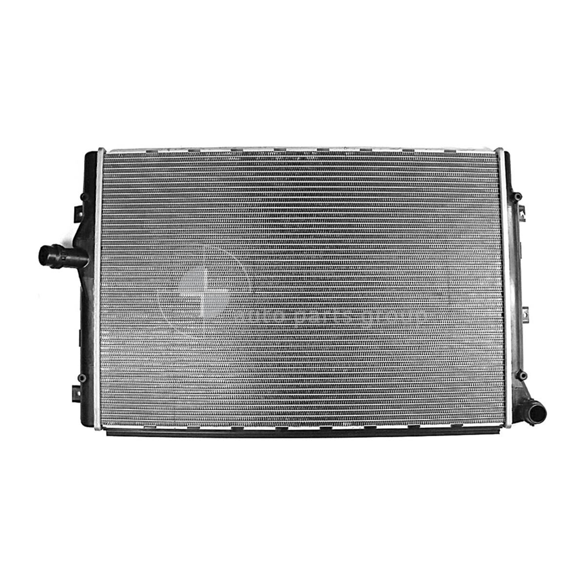 Motorkool Radiator - UAO-34001 - Suits Audi A3 8P 2008-2014 ...