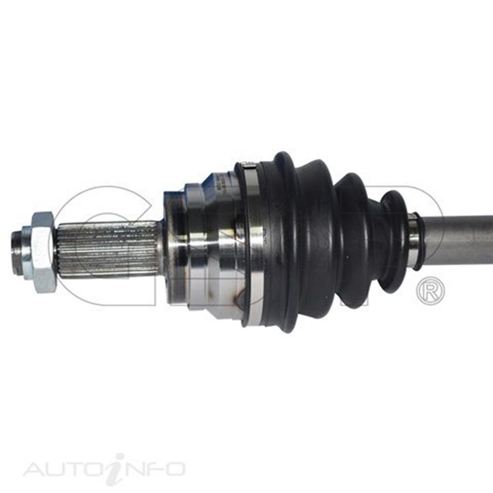 GSP CV Joint - CVJ.BM04 | Supercheap Auto