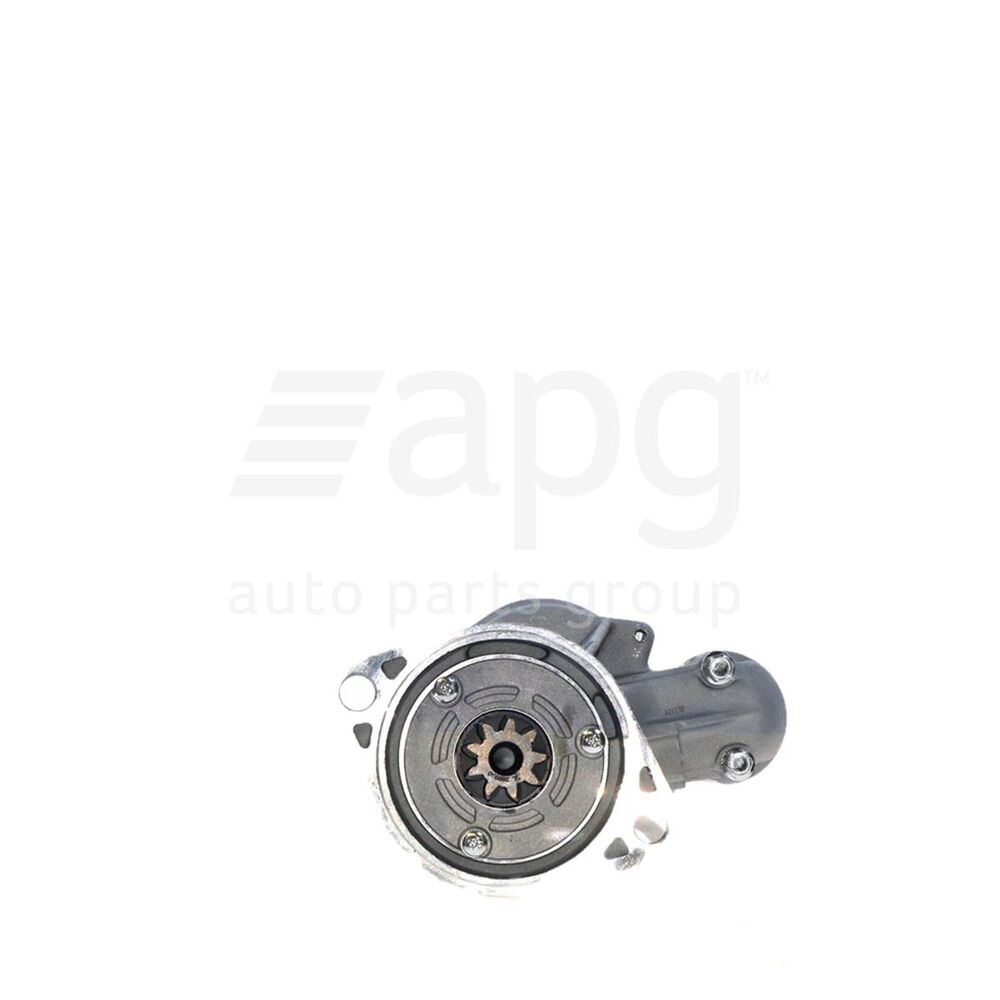 Genex Starter Motor - 099-09-555 | Supercheap Auto