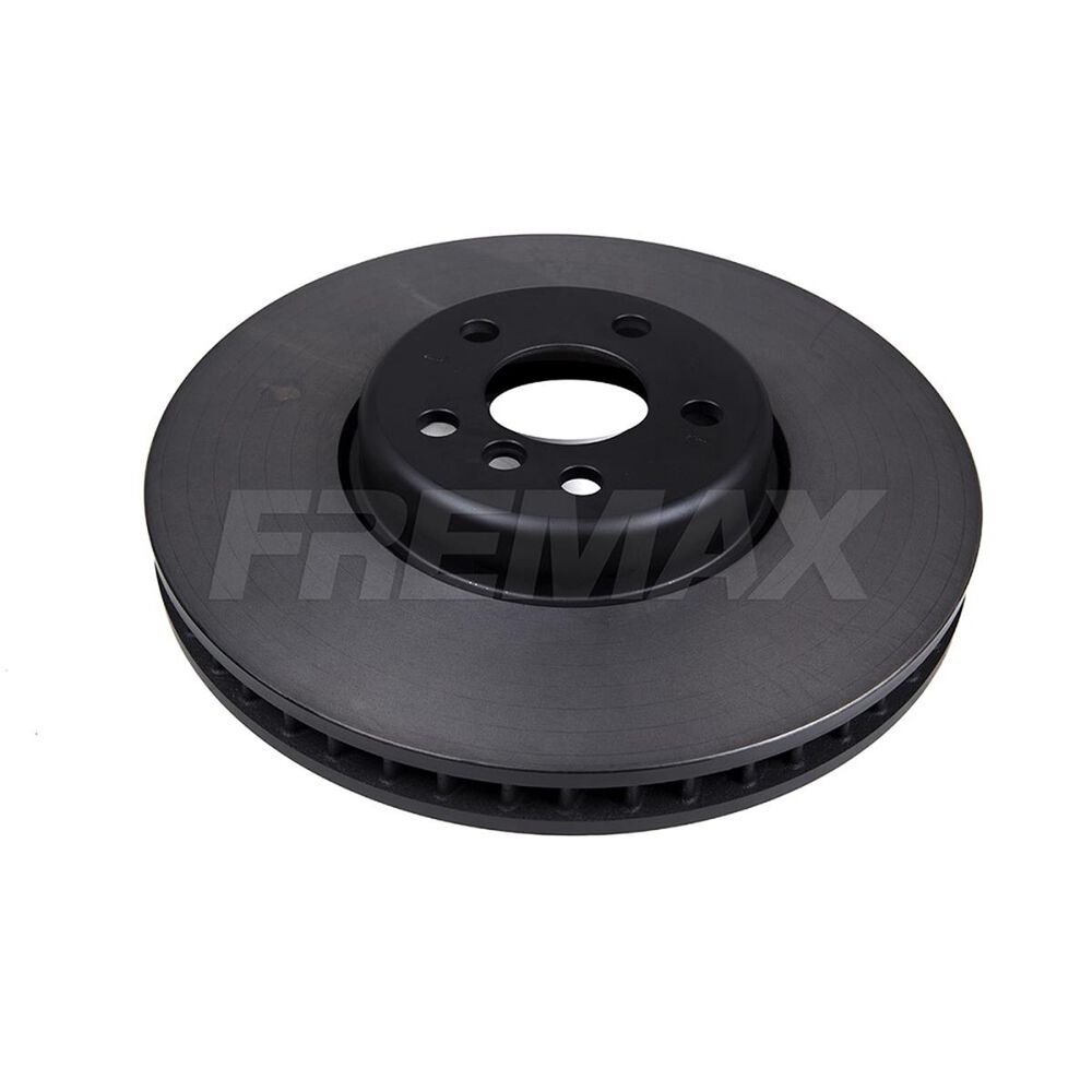 Fremax Brake Disc Front Left - Single - BD-3577 | Supercheap Auto