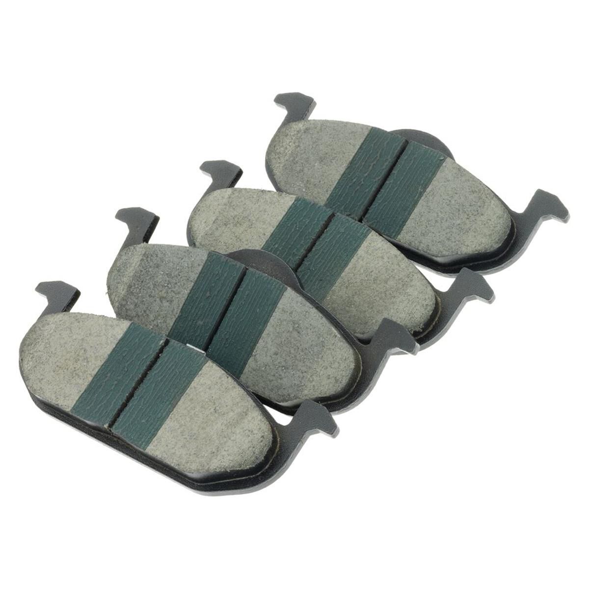 Bremtec Trade-Line Brake Pads - BT15860TS | Supercheap Auto