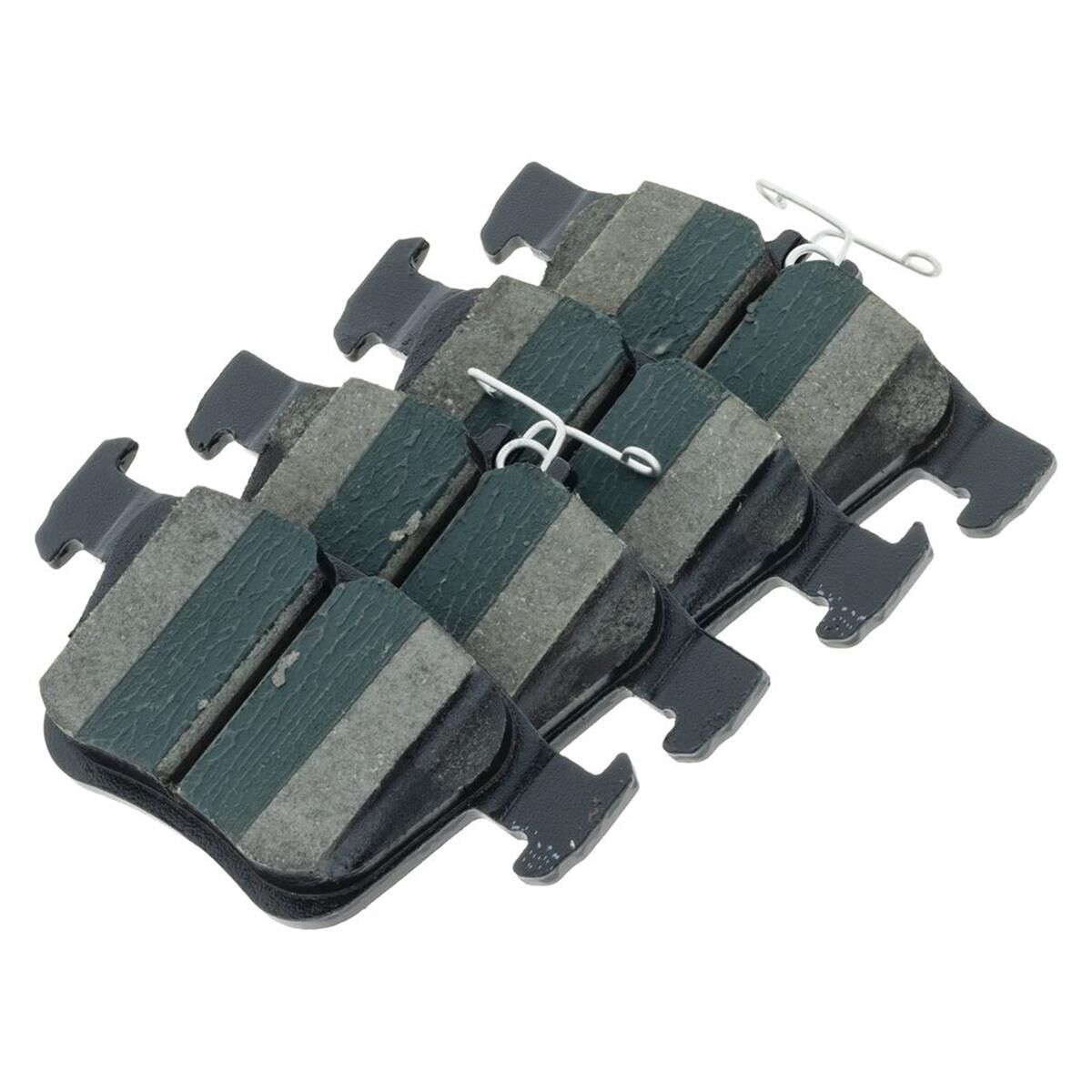 Bremtec Euroline Ceramic+ Brake Pads, BT19920EL | Supercheap Auto