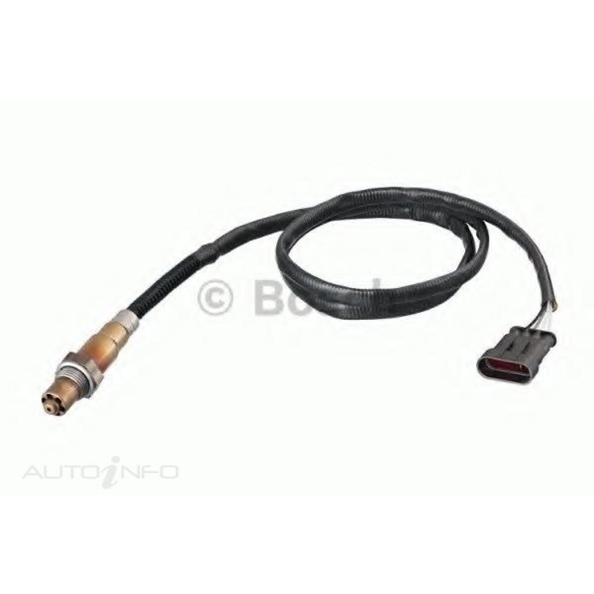 Bosch Oxygen Sensor - 0258006193 | Supercheap Auto