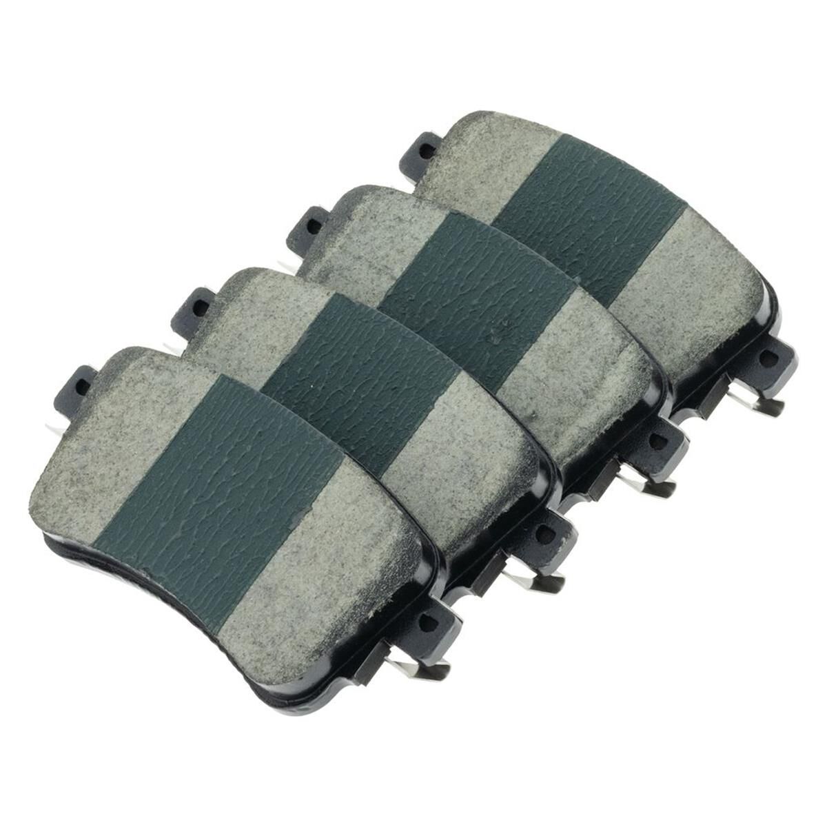 Bremtec Euroline Ceramic+ Brake Pads, BT26610EL | Supercheap Auto