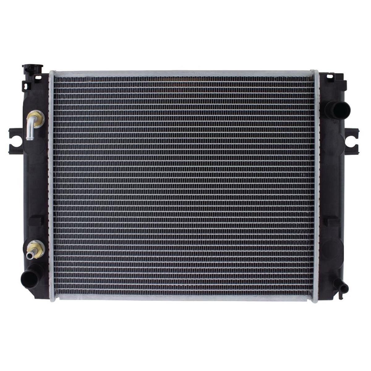 Jayrad Radiator - JR2272J | Supercheap Auto