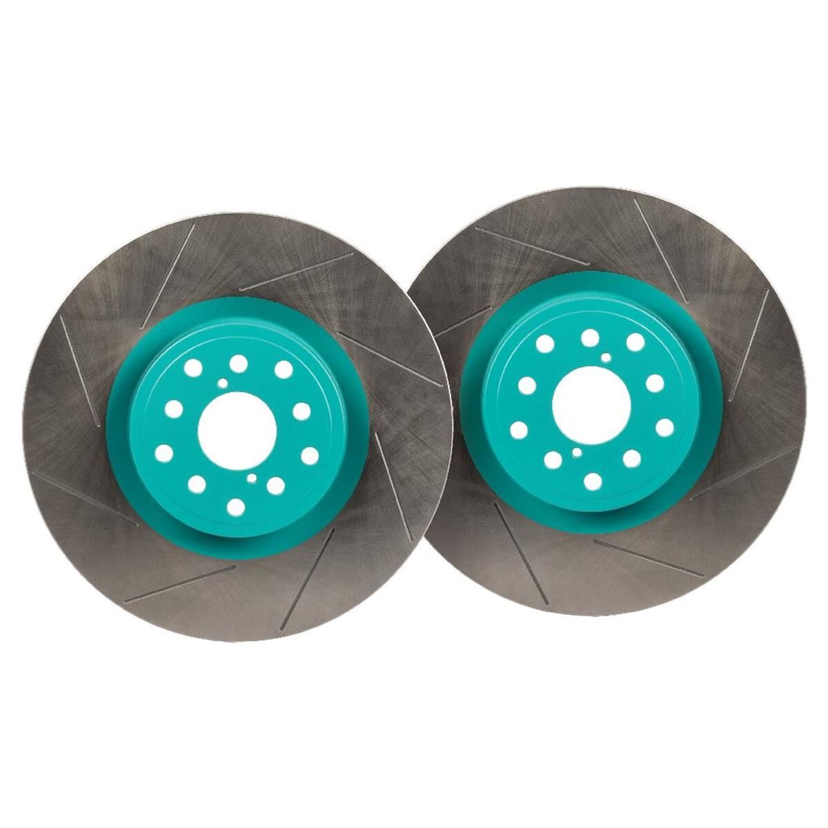 Project Mu CRD Brake Rotor - CRDFF7023-058 | Supercheap Auto