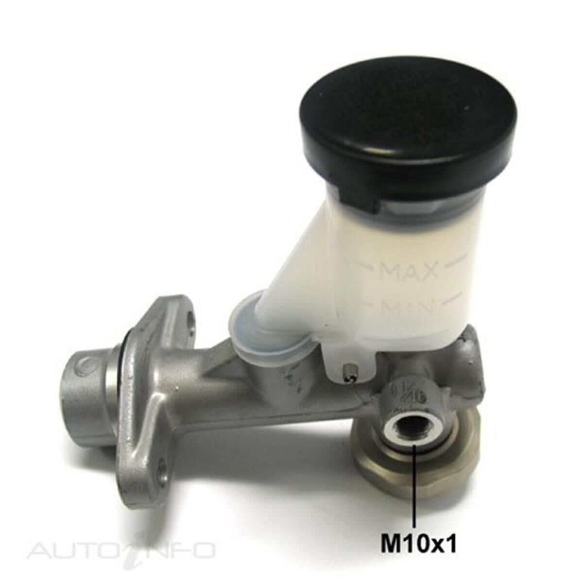 Ultima Clutch Master Cylinder - JB9575 | Supercheap Auto