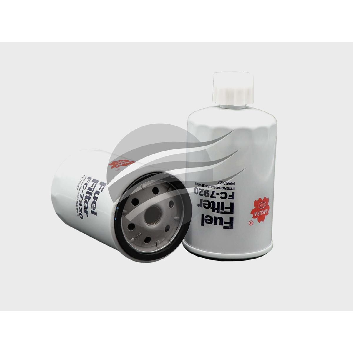 Sakura Fuel Filter - FC-7920 | Supercheap Auto