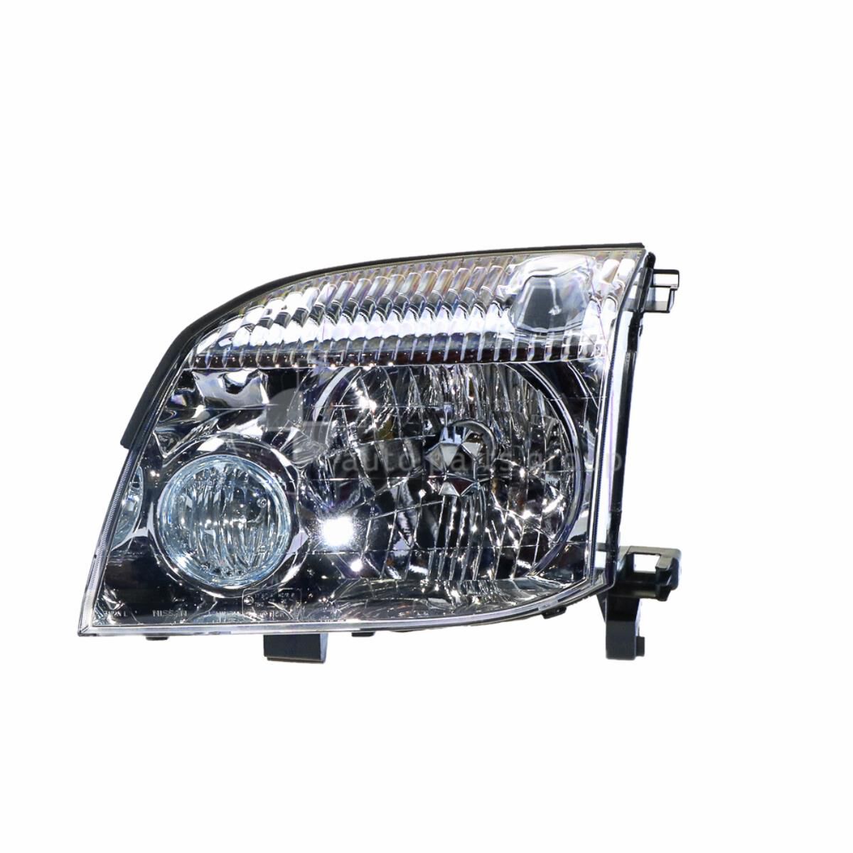 All Crash Head Lamp Lh NXT-21030LHG | Supercheap Auto