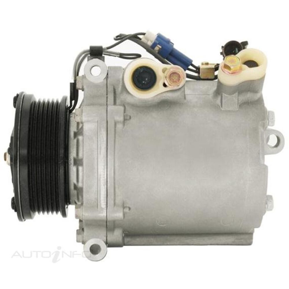 JAS A/C Compressor - A09-9436GQ | Supercheap Auto