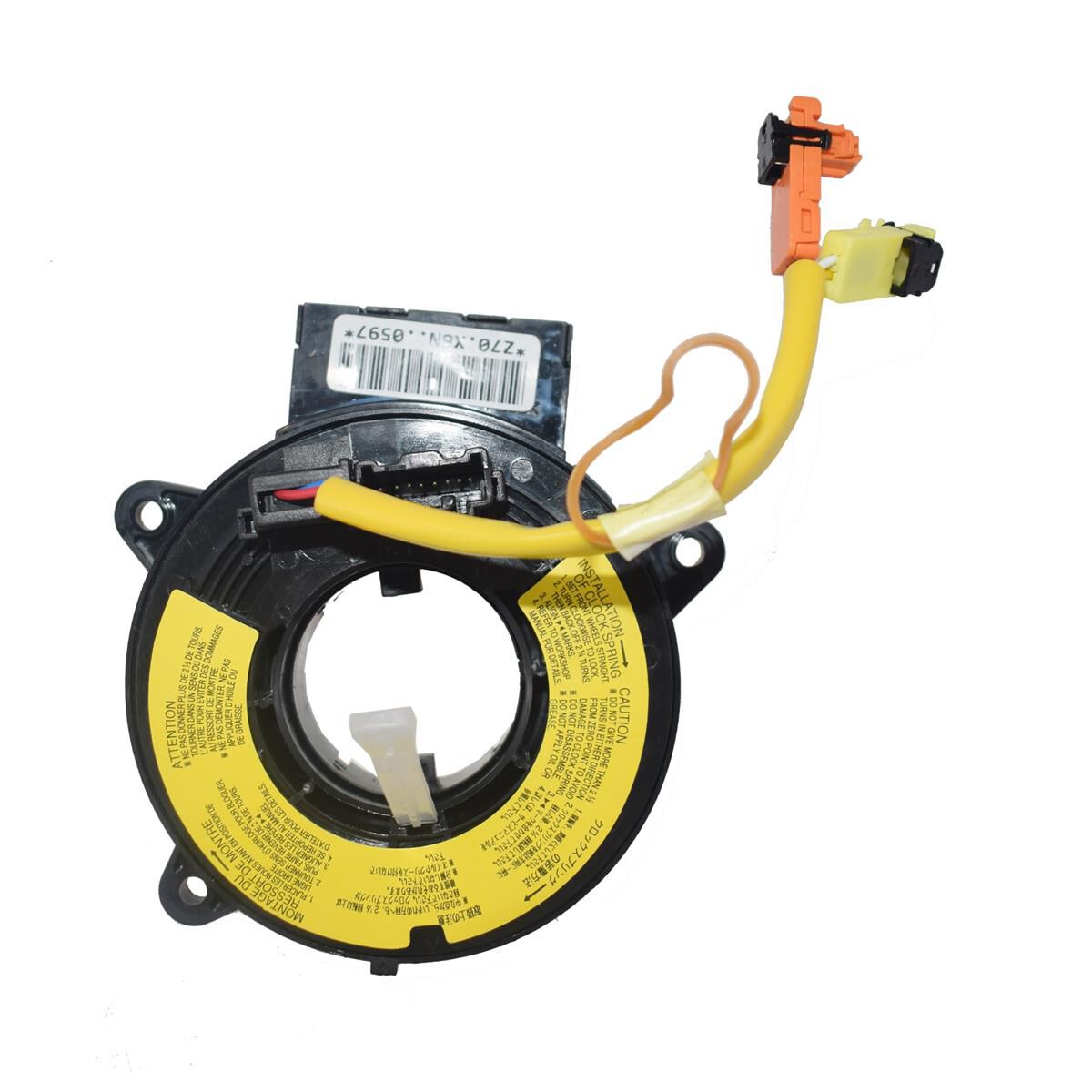 Machter Auto Clock Spring Assembly - CKSG-MA007 | Supercheap Auto