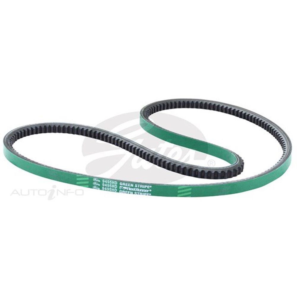 Gates V Belt Heavy Duty - 9495HD | Supercheap Auto