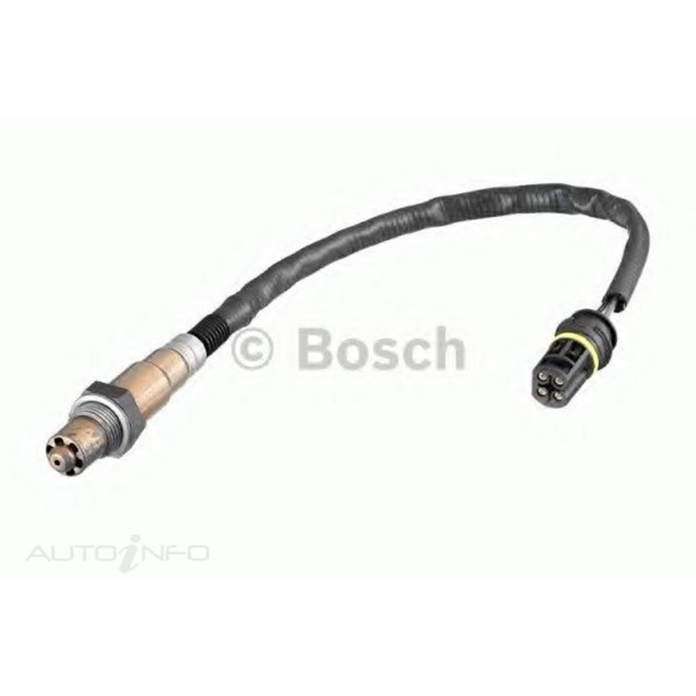 Bosch Oxygen Sensor - 0258006359 | Supercheap Auto