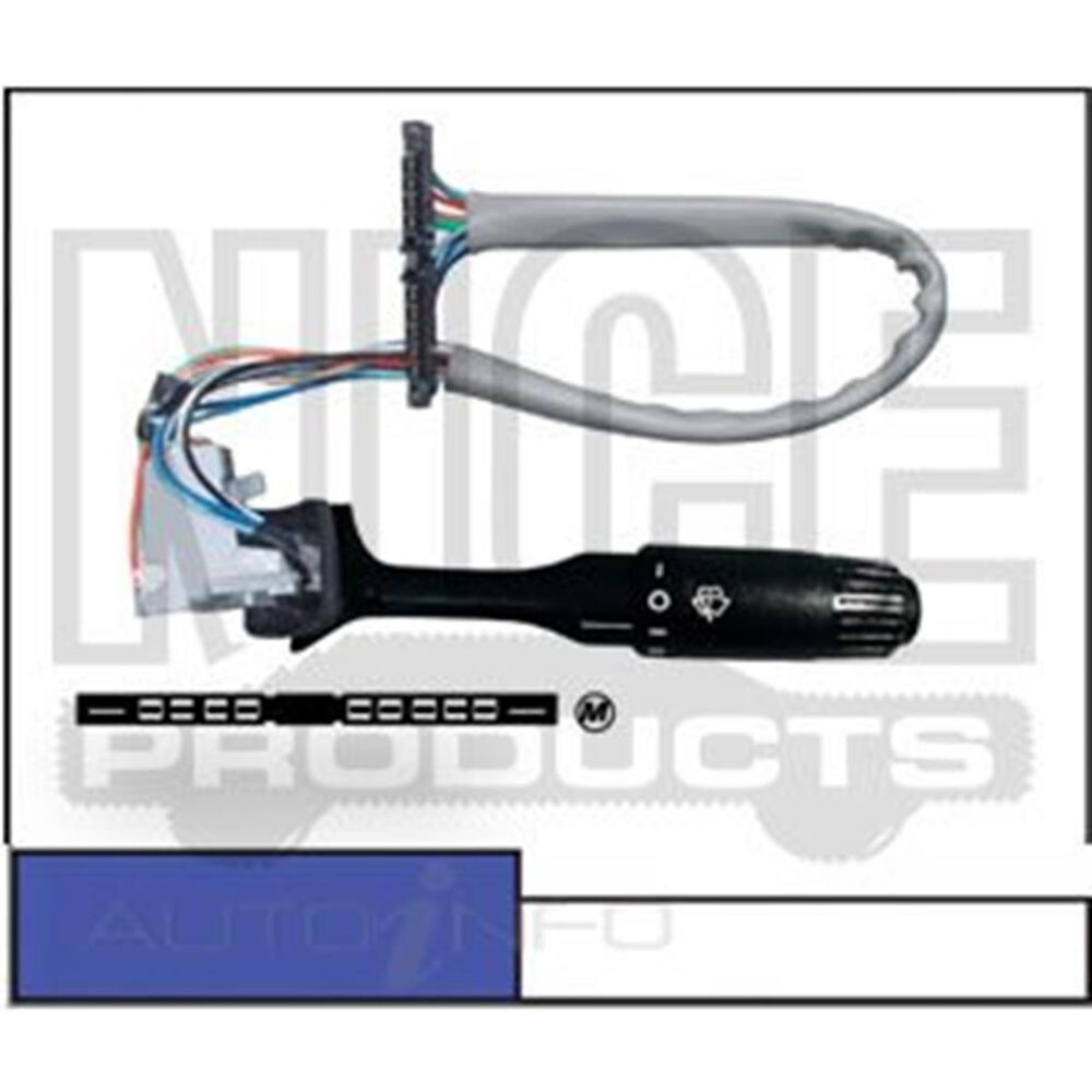 Nice Steering Column Stalk (Indicator) - NBS70B | Supercheap Auto