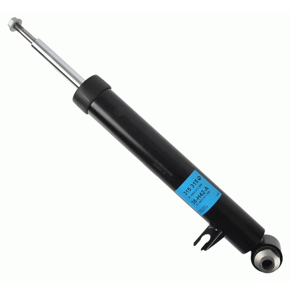 Sachs Shock Absorber - 315 315 | Supercheap Auto