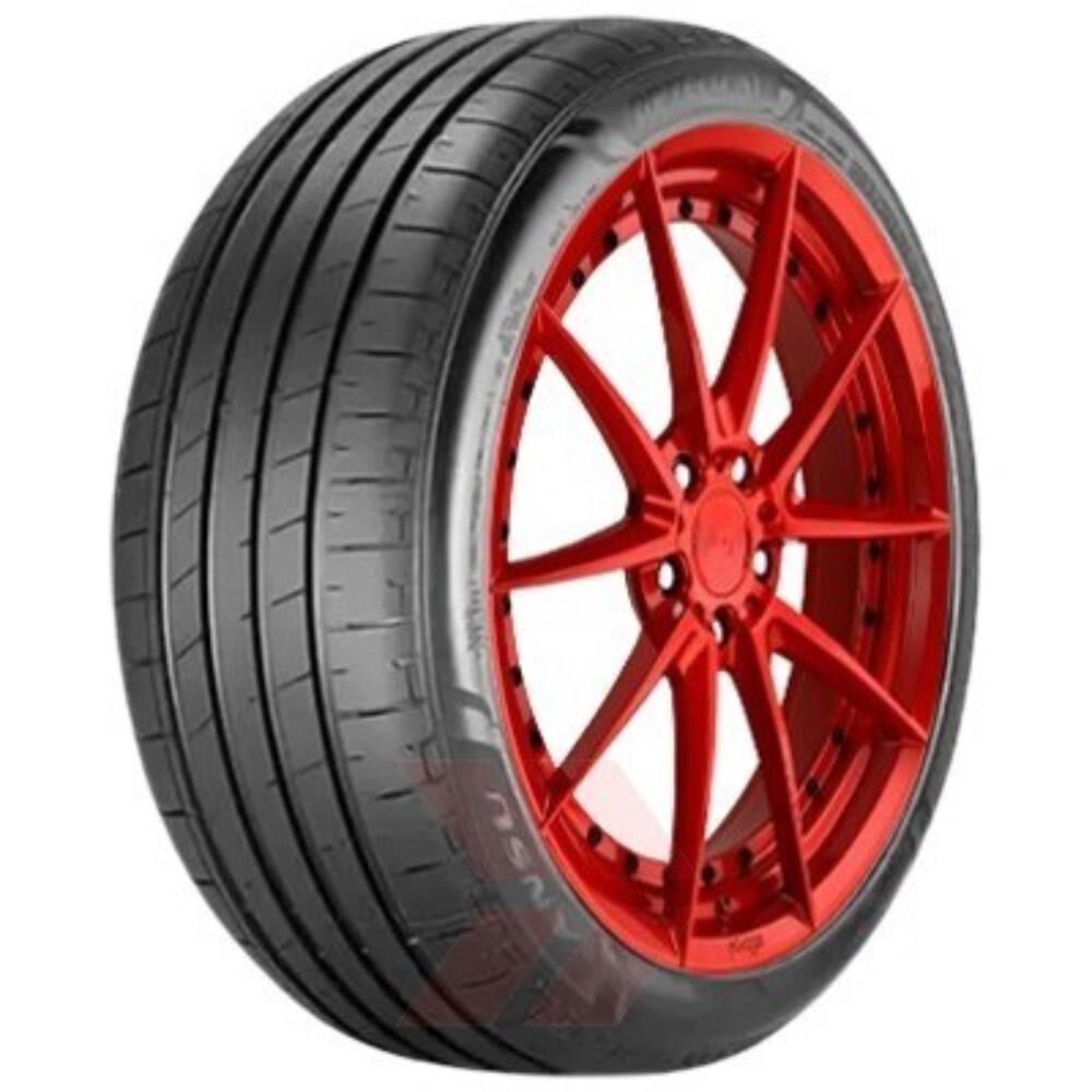 Arcron Opteco A1 Passenger Car Tyres 235/45R17 97W | Supercheap Auto