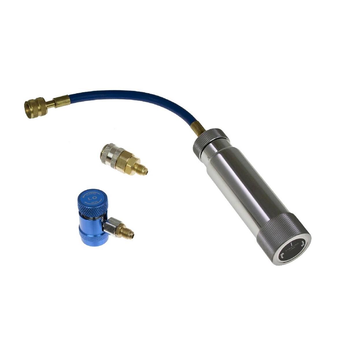 Jayair Oil And Dye Injector Hand Turn 60Ml R12 & R134A & R1234Yf ...