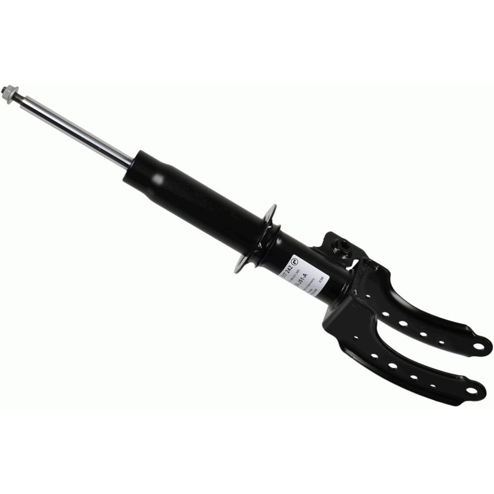 Sachs Shock Absorber - 317 242 | Supercheap Auto