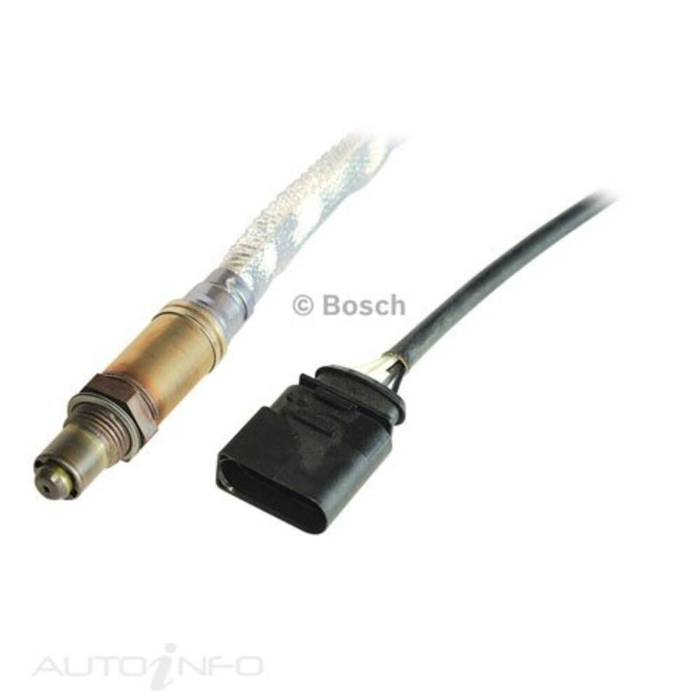 Bosch Oxygen Sensor - 0258005236 | Supercheap Auto