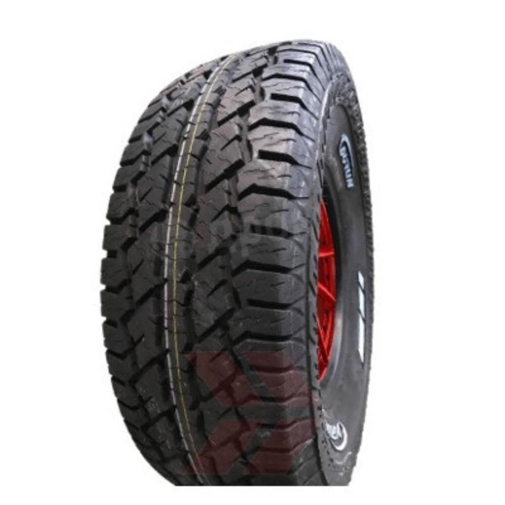 Durun Rt 02 Light Truck Tyres 275/70R16 119Q | Supercheap Auto