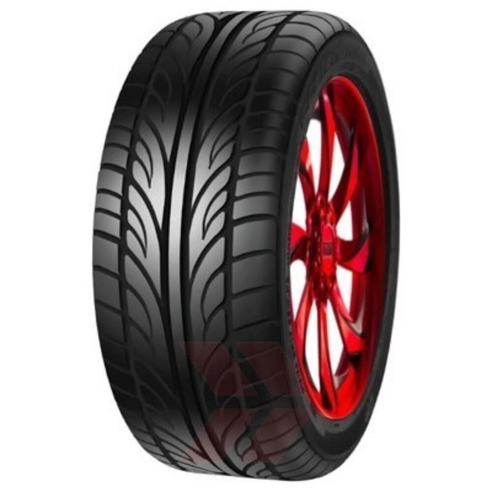 Accelera Alpha Passenger Car Tyres 215/45R16 90W | Supercheap Auto