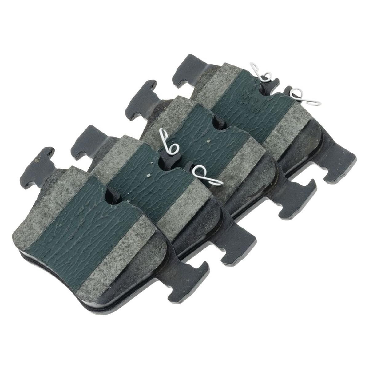 Bremtec Euro-Line Brake Pads - BT22010EL | Supercheap Auto