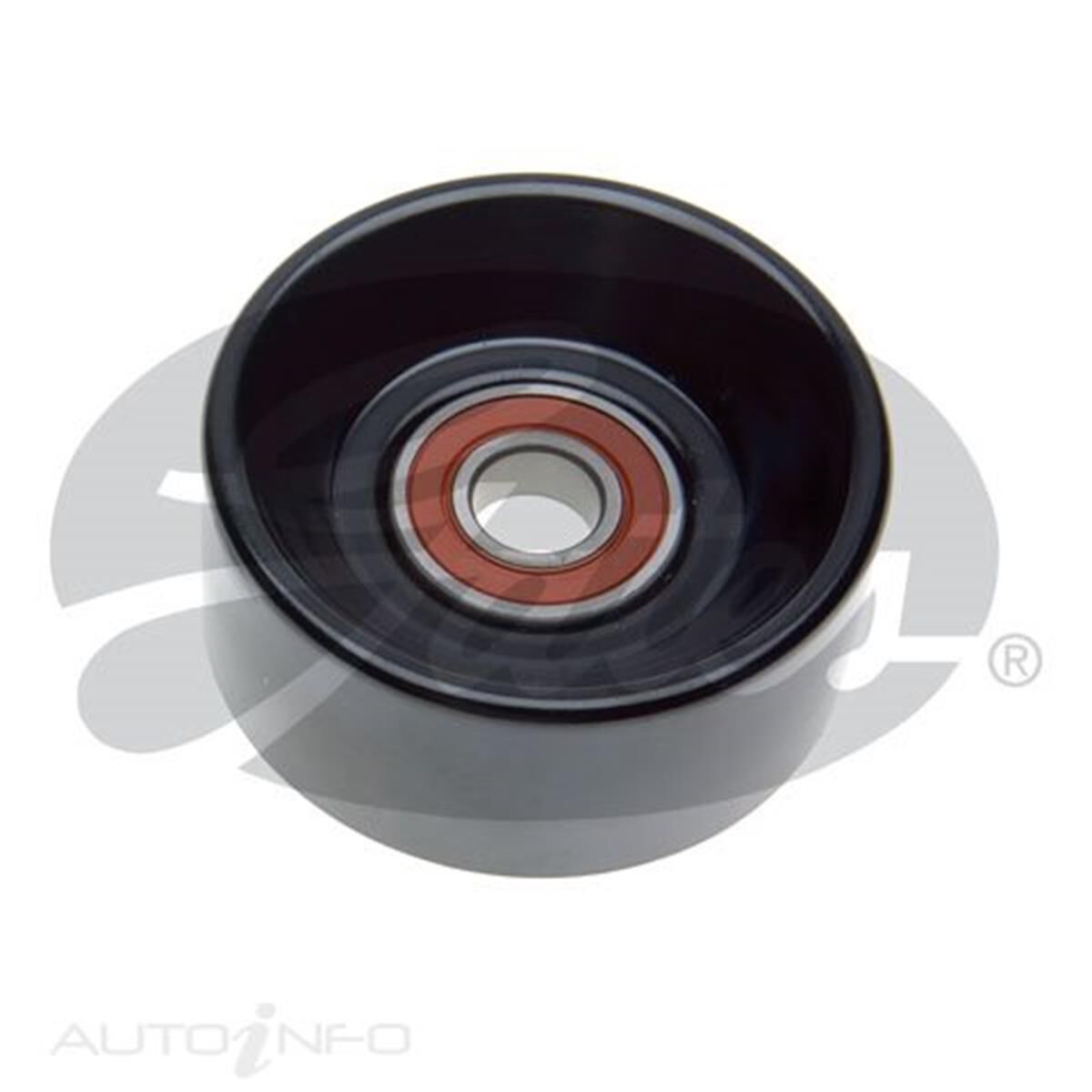 Gates Idler Pulley - 36234 | Supercheap Auto