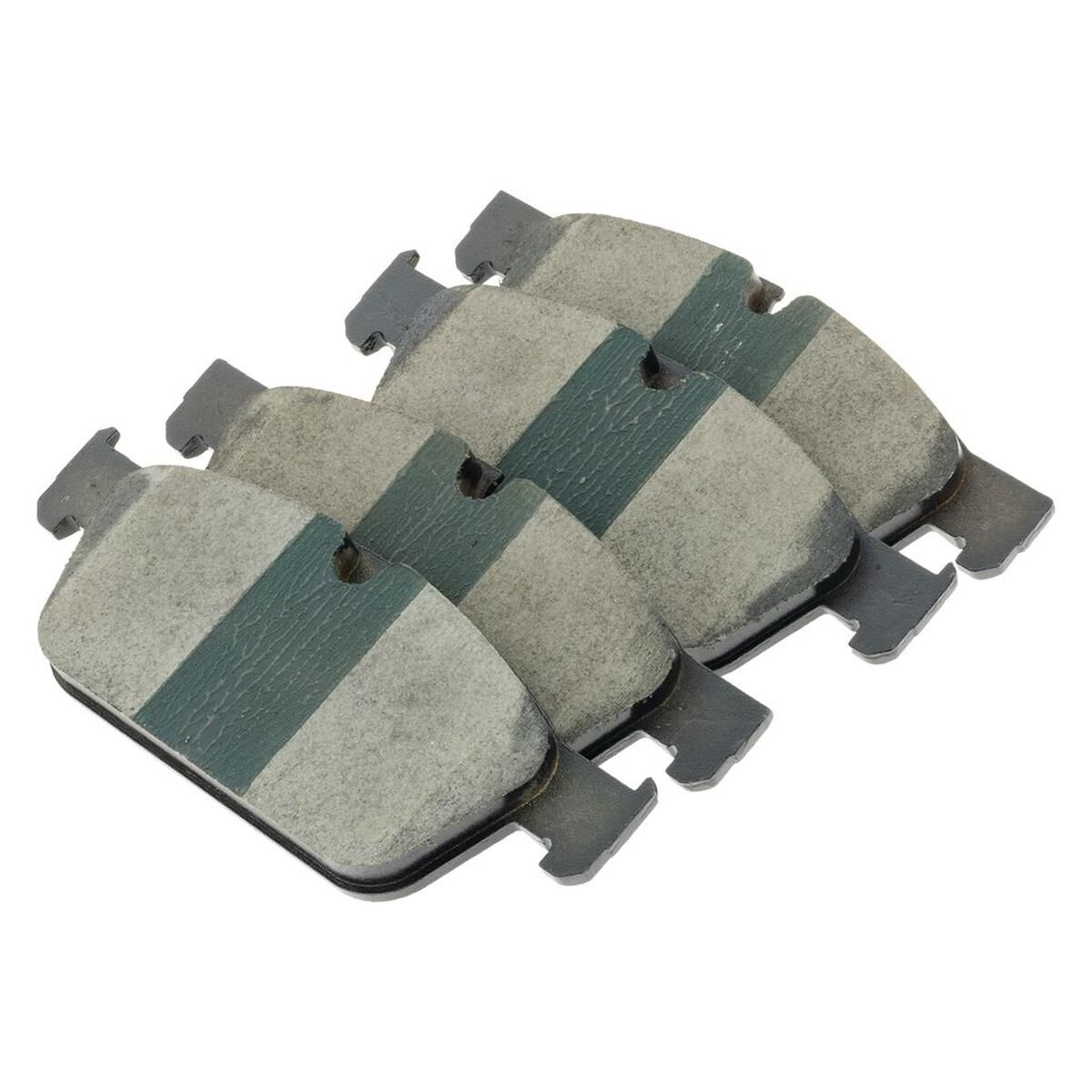 Bremtec Euroline Brake Pads, BT19811EL | Supercheap Auto