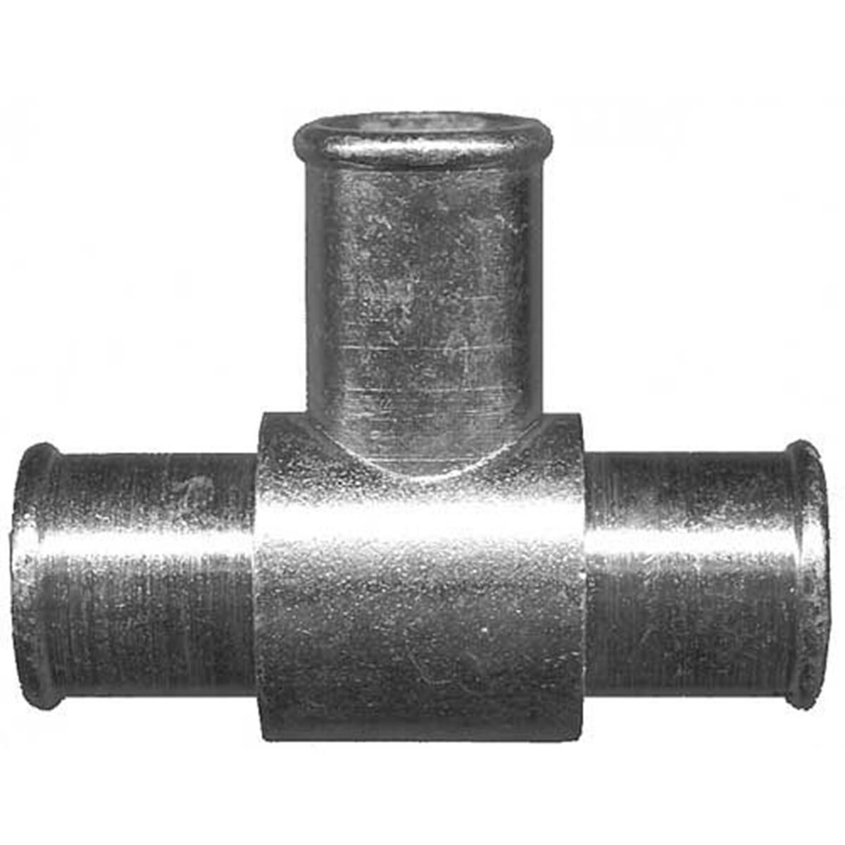 Jayair Heater Fitting 3/4 Hose Tee - HA1955 | Supercheap Auto