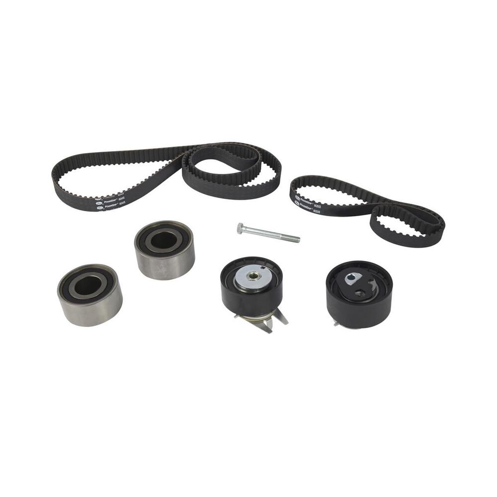 Gates Timing Belt Kit - TCK1616 | Supercheap Auto