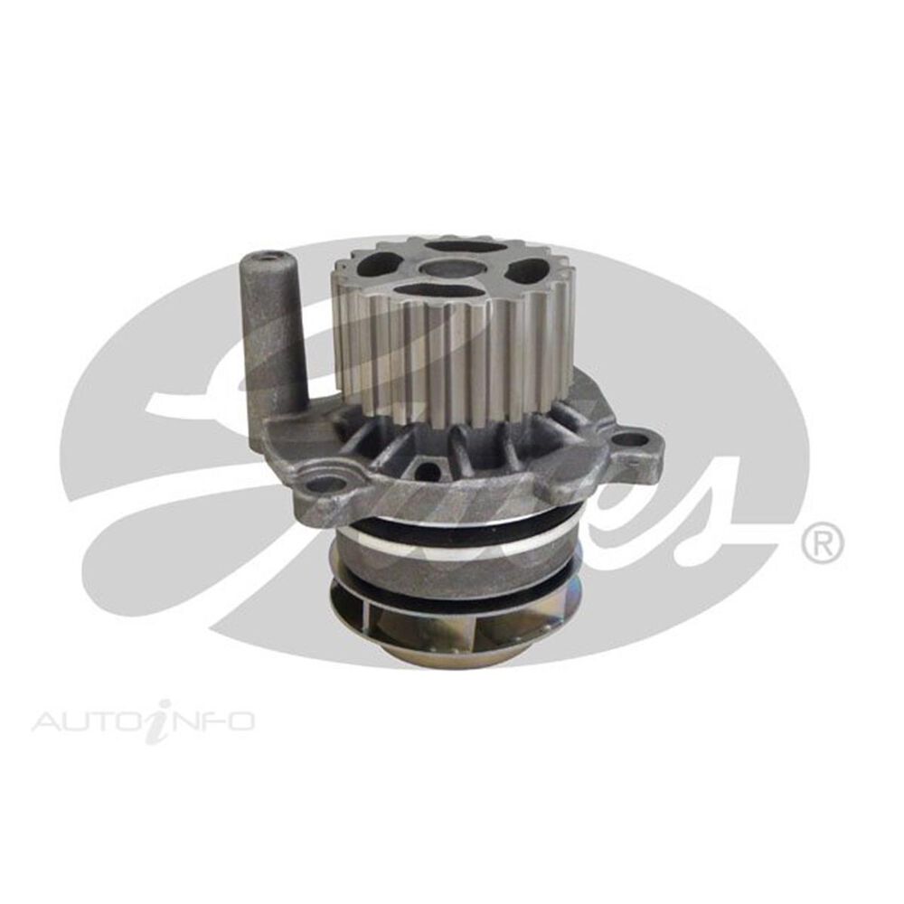 Gates Water Pump - GWP4139 | Supercheap Auto