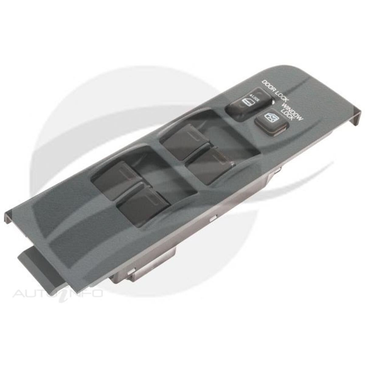 Electric Life Electric Window Control Module - ECM1276 | Supercheap Auto