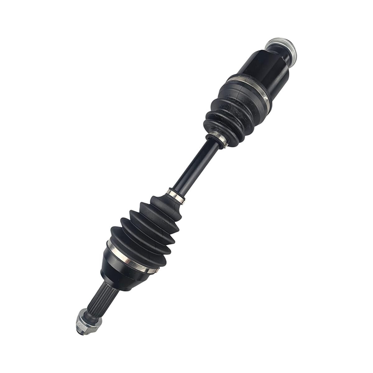 Basco Constant Velocity Axle - CVA1530 | Supercheap Auto