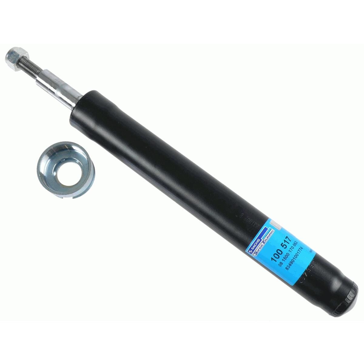Sachs Shock Absorber - 100 517 | Supercheap Auto