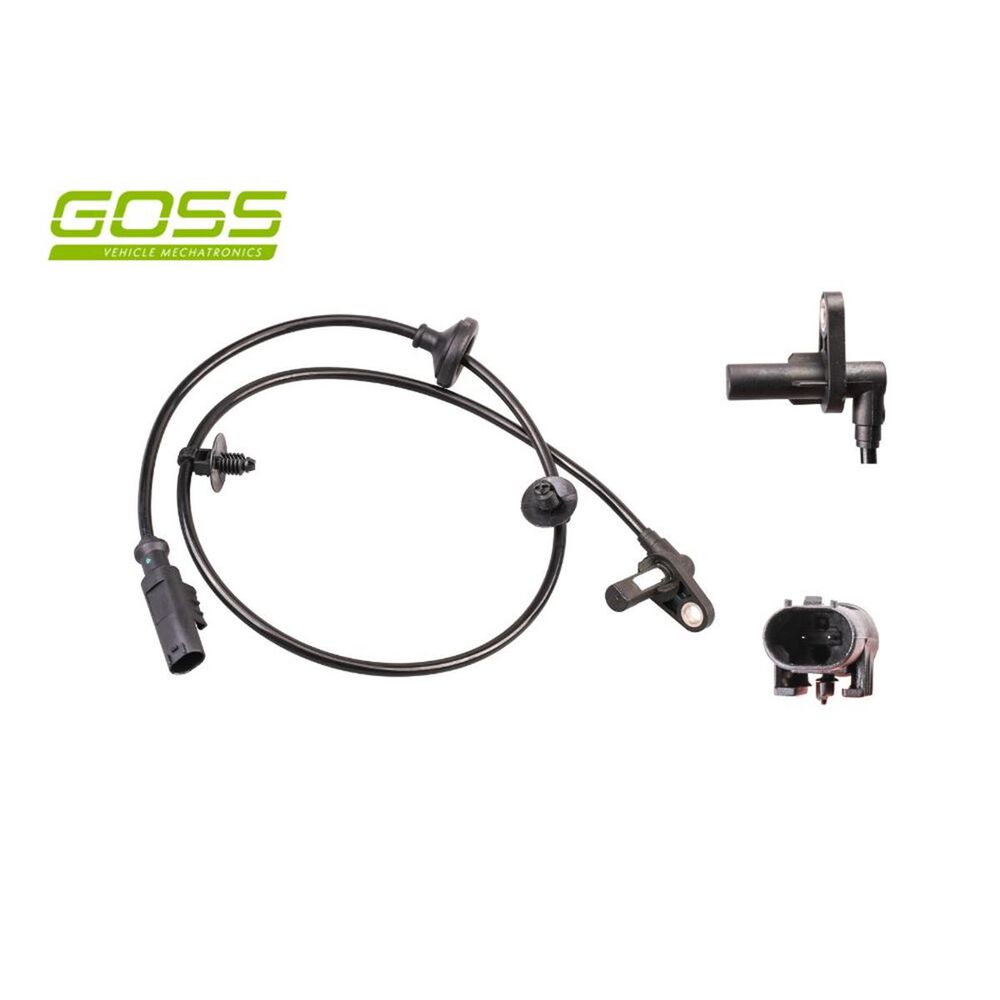 Goss Wheel Speed Sensor - Ford - WS017 | Supercheap Auto