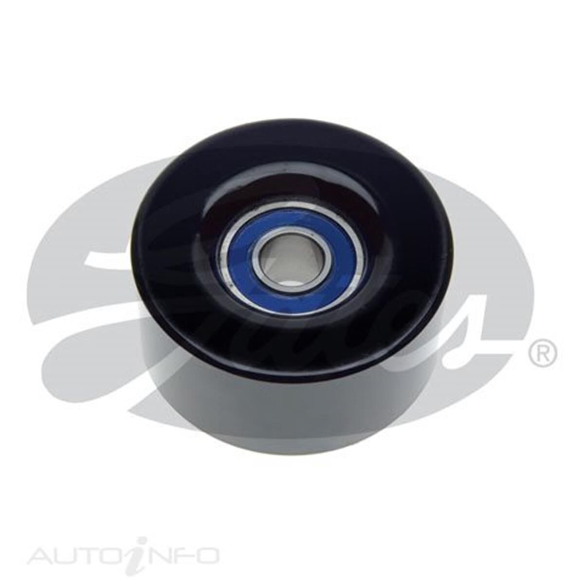 Gates Idler Pulley - 36096 | Supercheap Auto