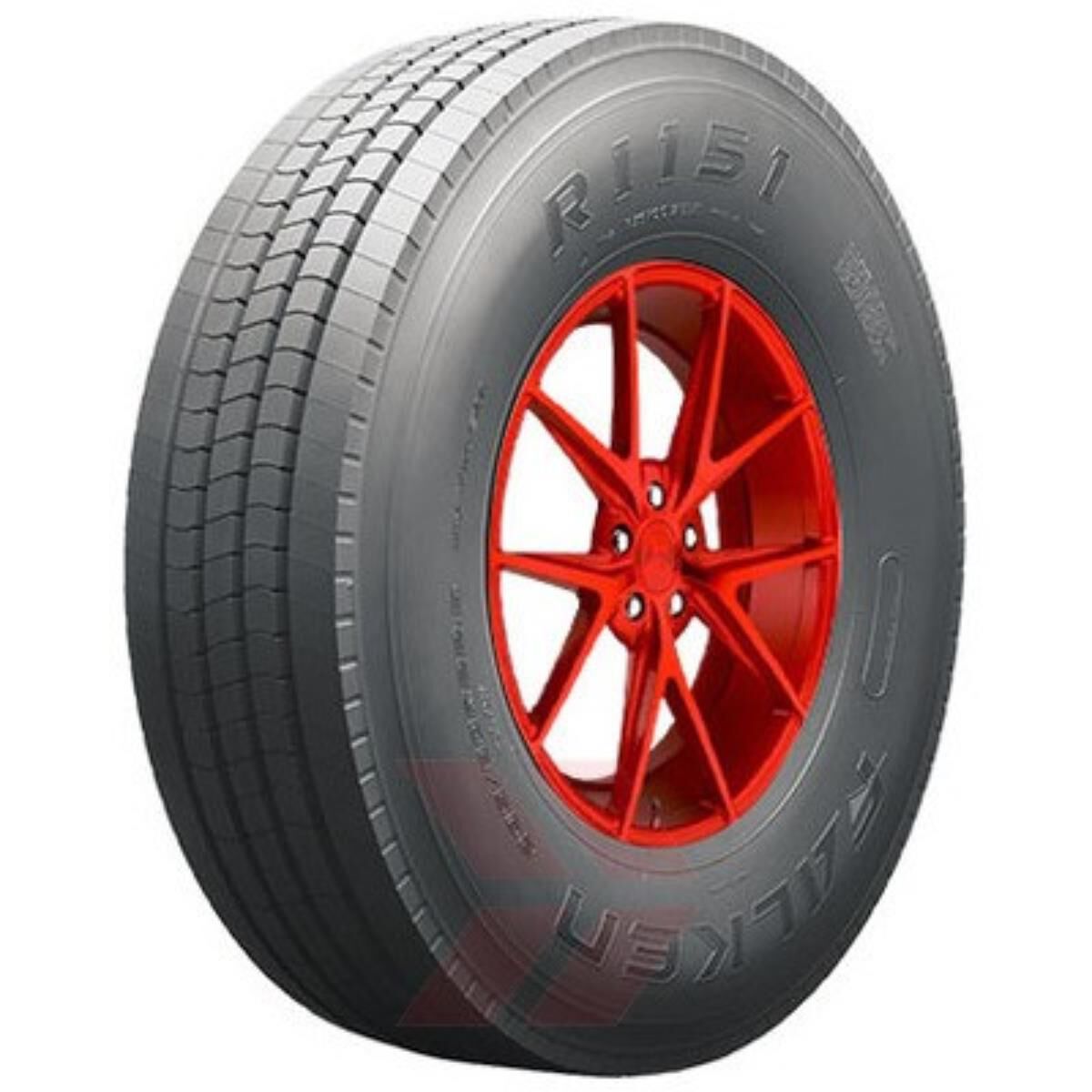 Falken RI 151 Truck Tyres 295/80R22.5 154M | Supercheap Auto