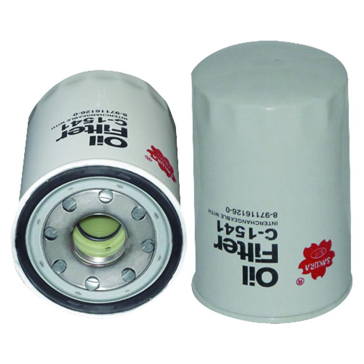 Sakura Oil Filter - C-1541 | Supercheap Auto