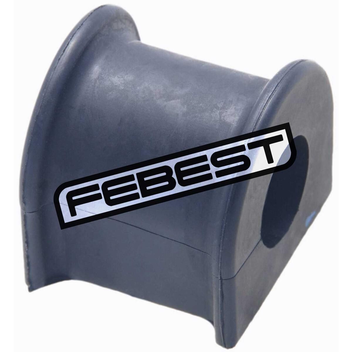 FEBEST Front Stabilizer Bar Bush D21 - TSB-NZE120F | Supercheap Auto