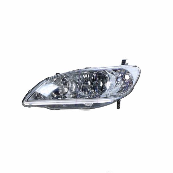 All Crash Head Lamp Lh OCM-21031LHG | Supercheap Auto