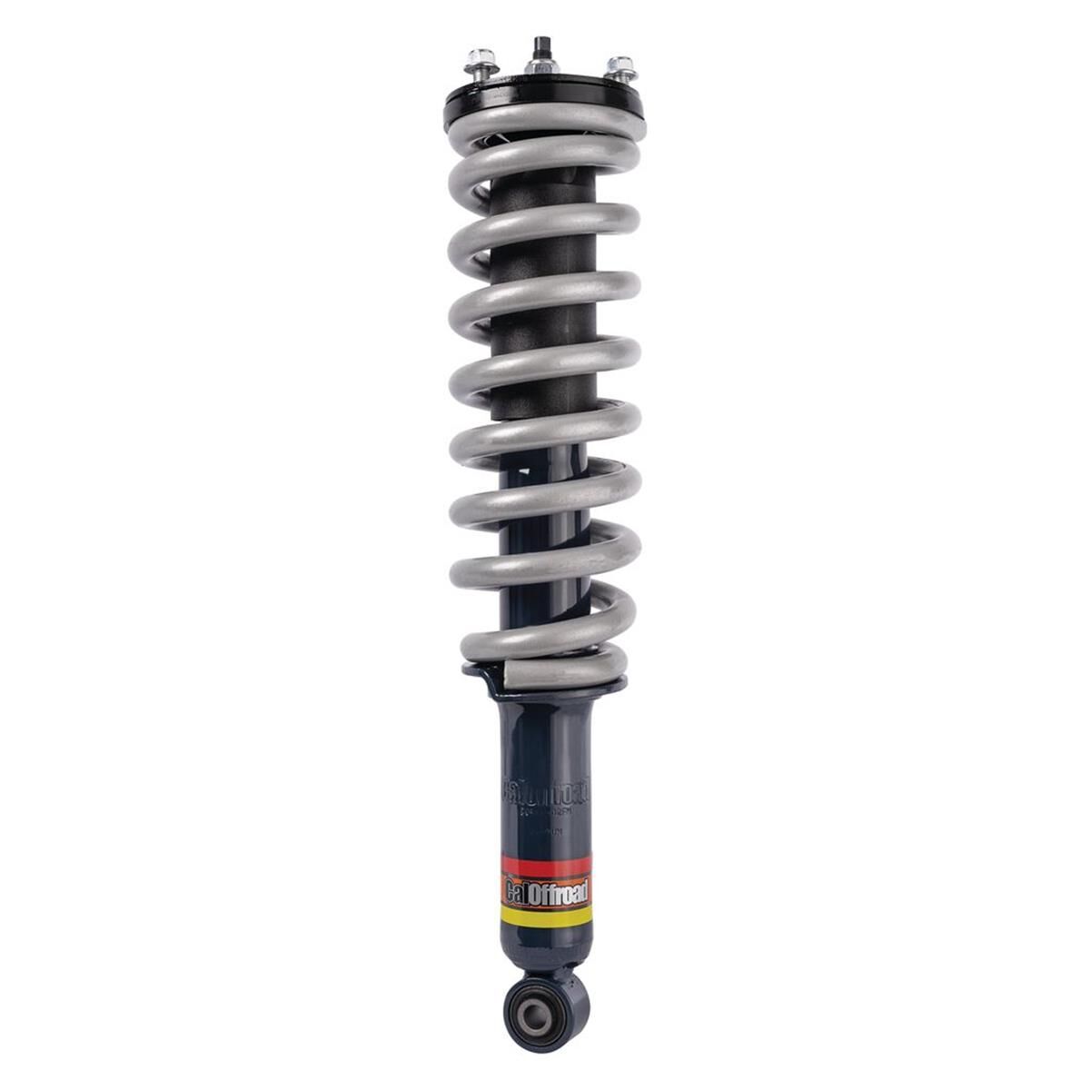 CalOffroad Nitro Pro Series Coilover Front to suit Isuzu D-Max (2020 ...