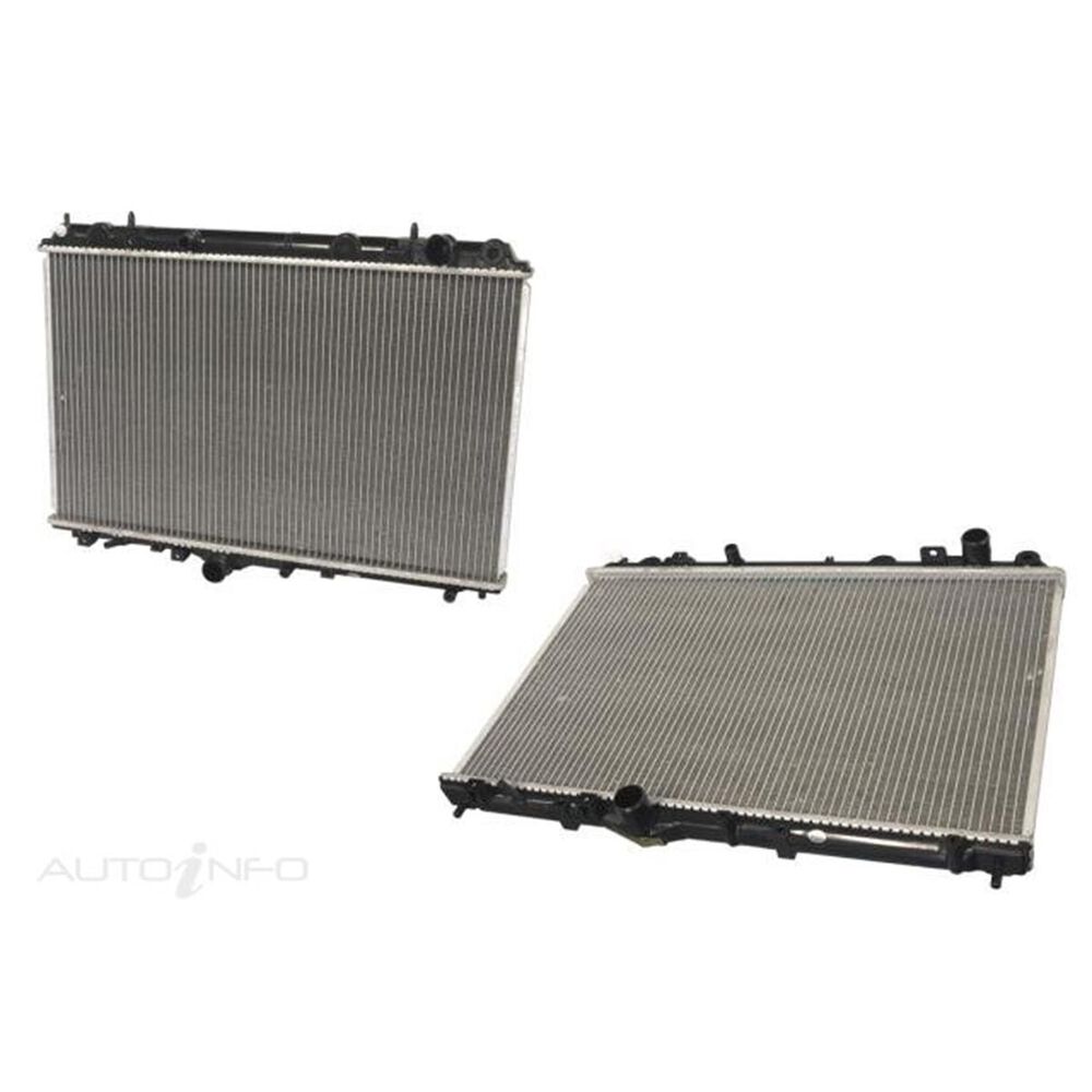 Sterling Radiator - VVS4-RAD-003 | Supercheap Auto