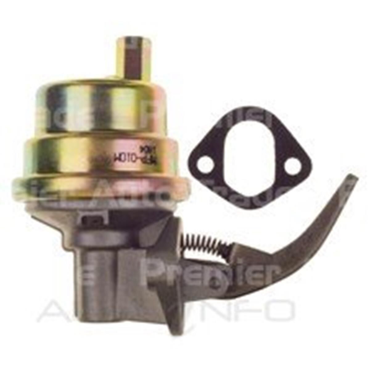 PAT Mechanical Fuel Pump - MFP-010M | Supercheap Auto