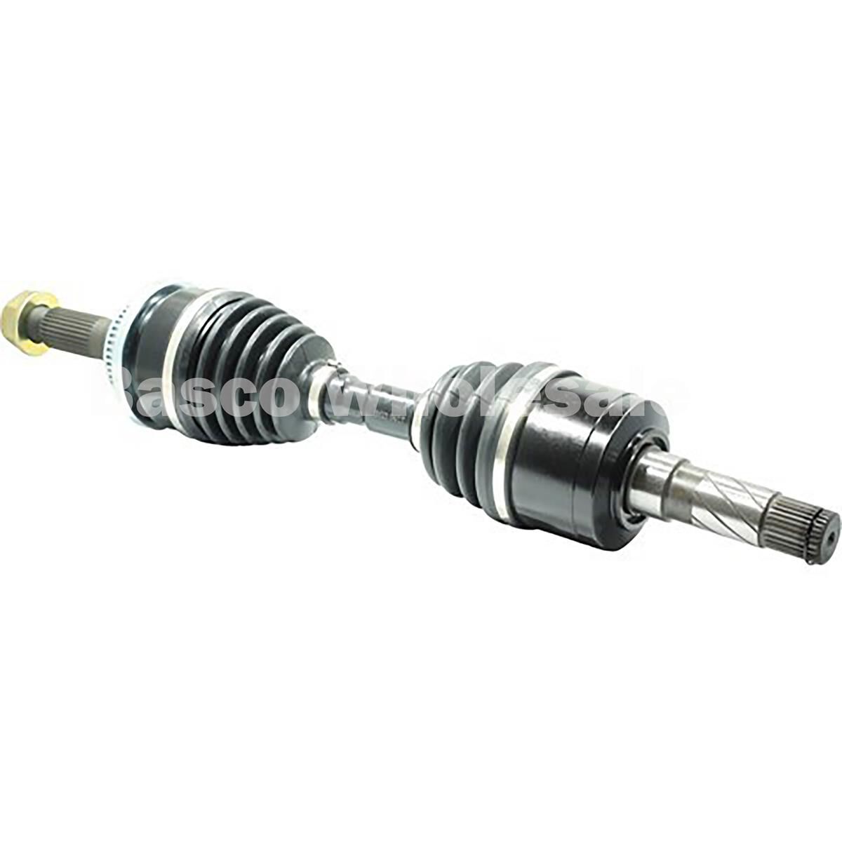 Basco Constant Velocity Axle - CVA1011 | Supercheap Auto