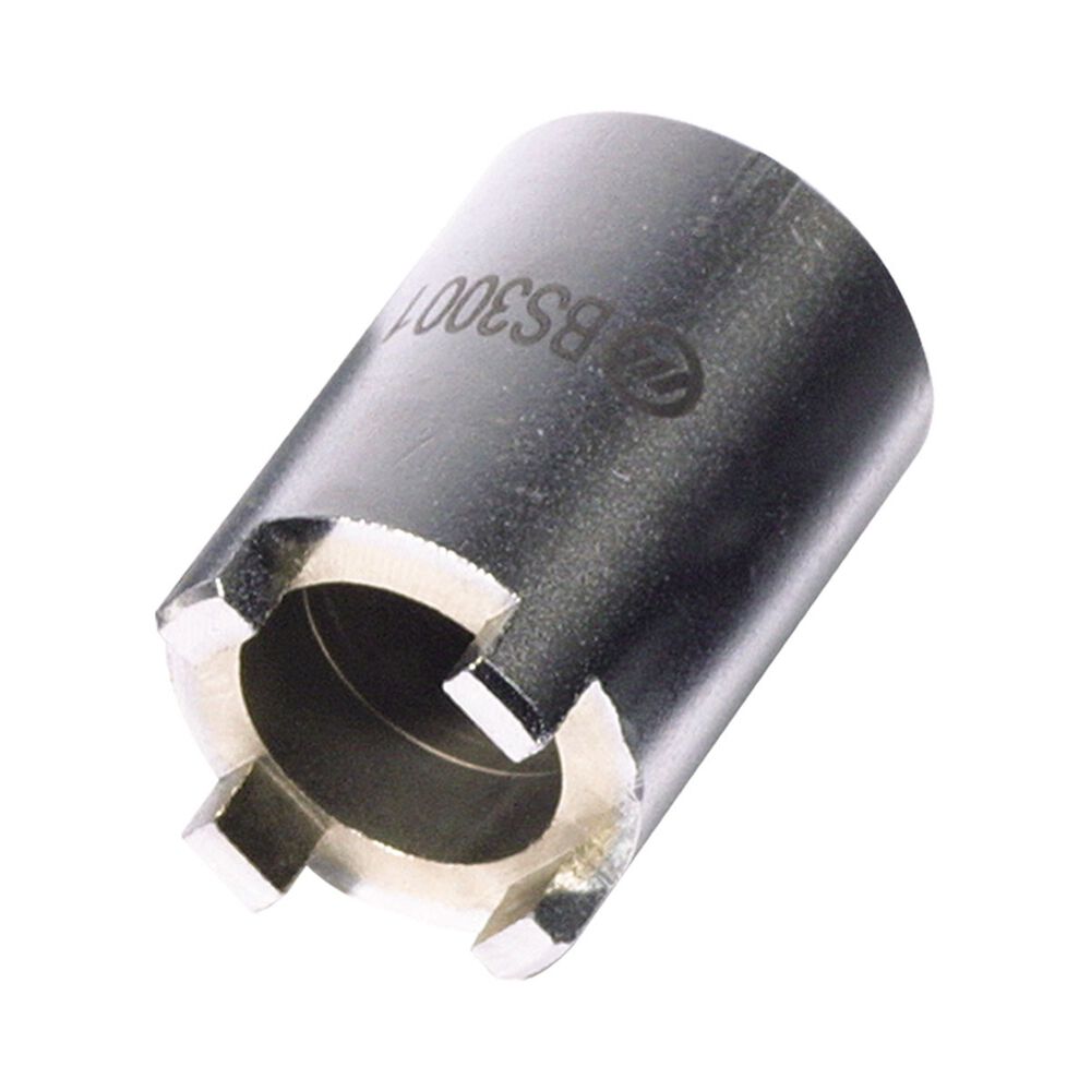 BikeService Conter Balancer and Clutch Hub Socket - 20.5mm, 4 Point ...