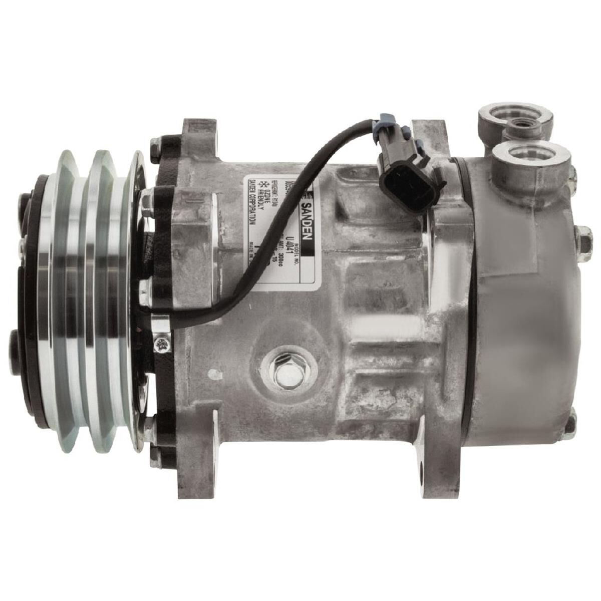 Jayair Compressor Peterbilt SD7H15 12V 2A - CM8041 | Supercheap Auto