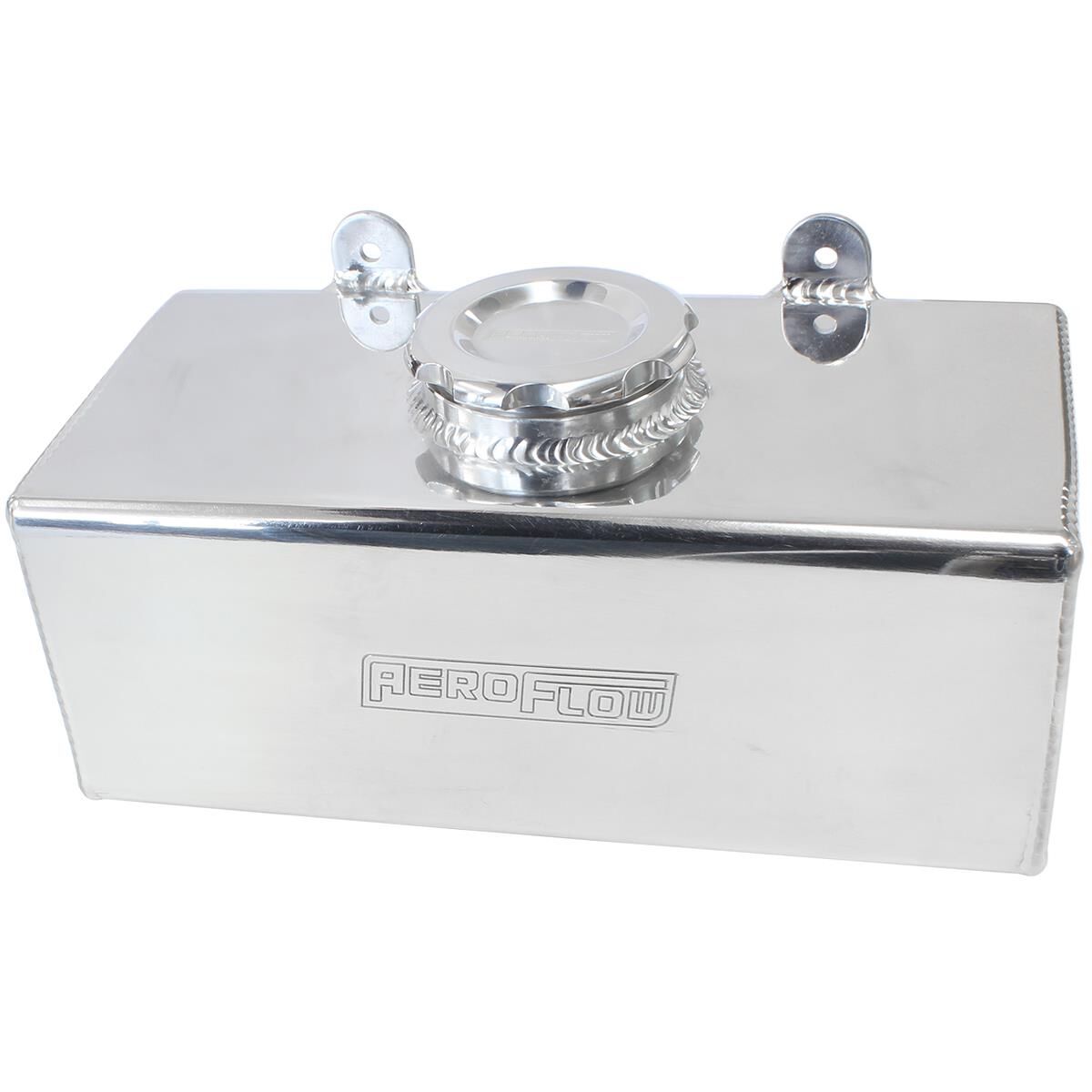 Aeroflow Holden torana/Hq Washer Tank Suits 106mm Mounting Cent Gen2 ...