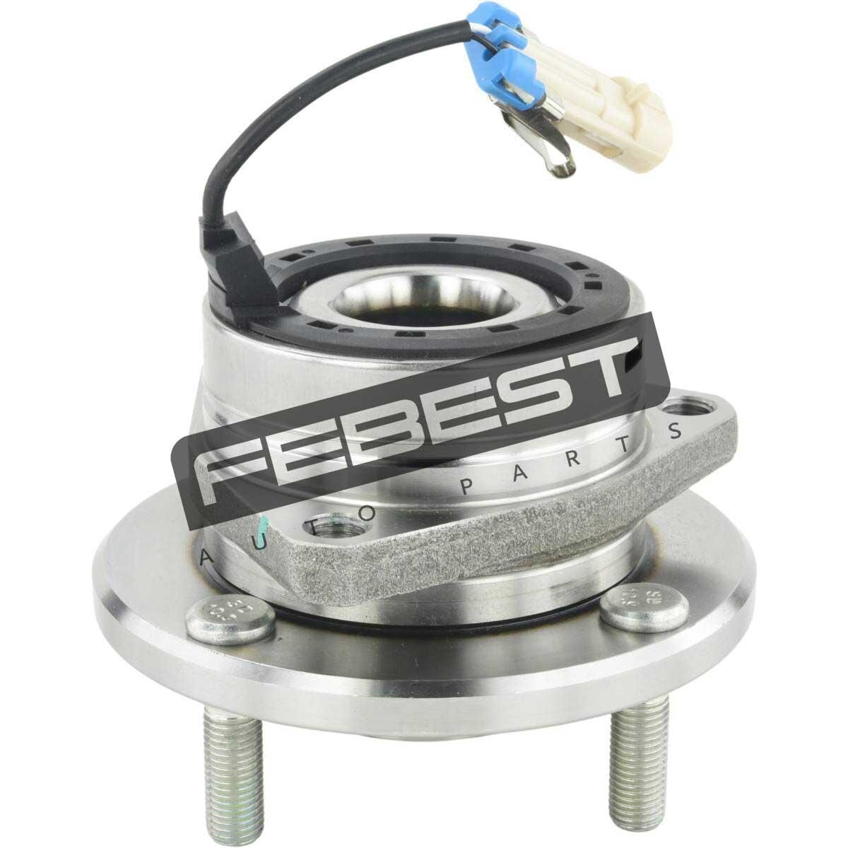 FEBEST Front Wheel Hub - 1082-V250F | Supercheap Auto
