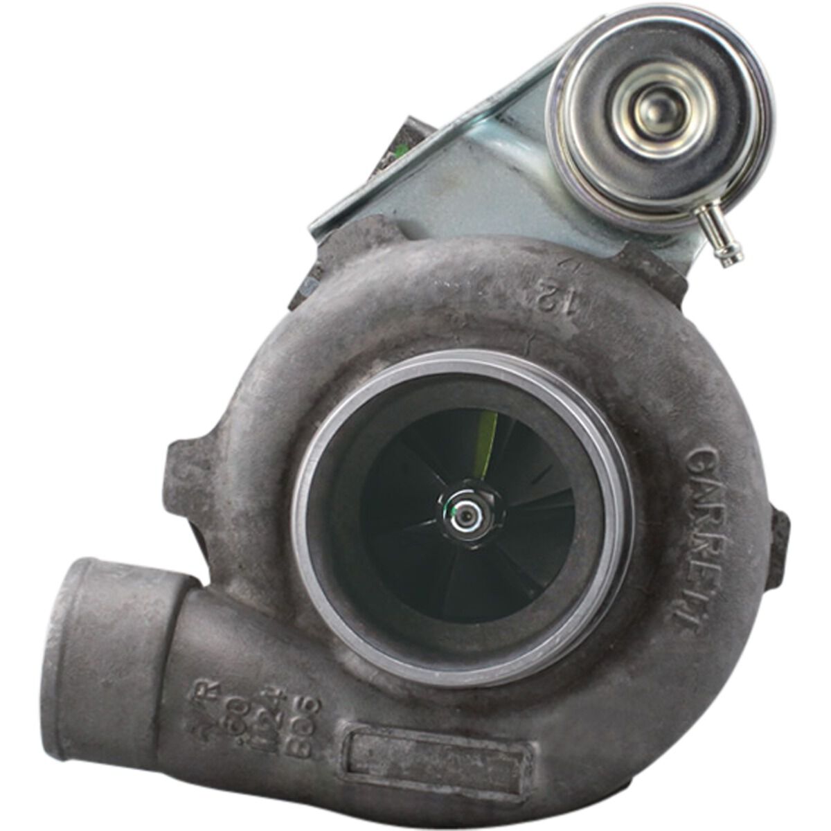 Garrett GT2860RS Turbocharger 0.64a/r IWG T25 Inlet / 5 Bolt to suit ...